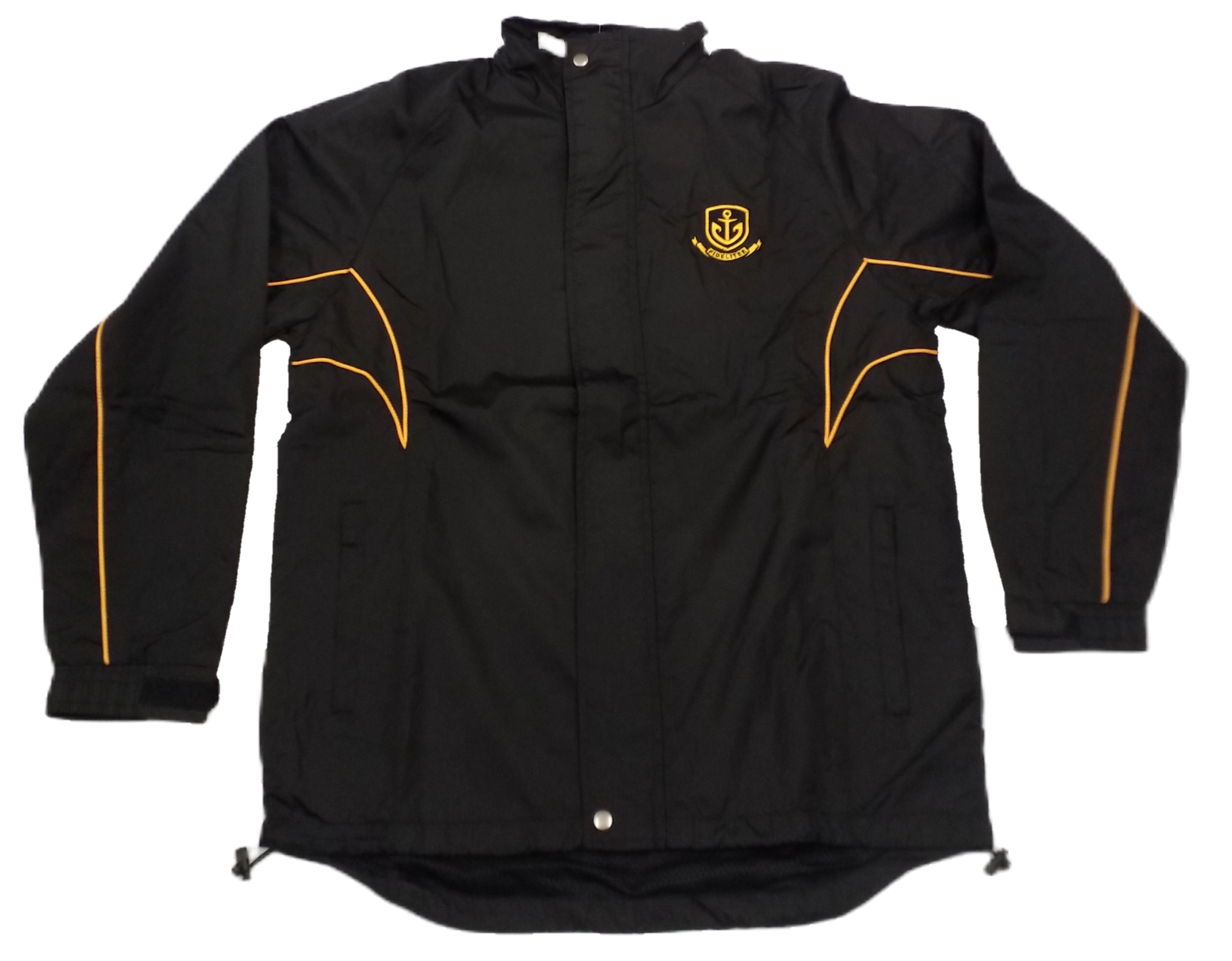 Whangarei Boys' High School LIGHTWEIGHT Jacket - while stocks last ...