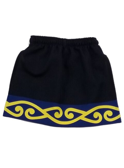 Custom Kapa Haka - Bethells Uniforms